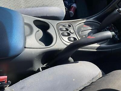 HOLDEN COMMODORE VT-VX 09/1997-09/2002 STEERING BOX/RACK ELECTRONIC V6 ...