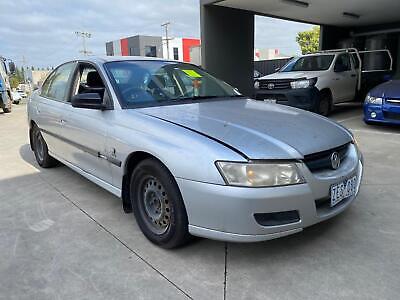 HOLDEN COMMODORE VT-VZ 09/1997-09/2007 RIGHT FRONT DOOR WINDOW - MMM ...