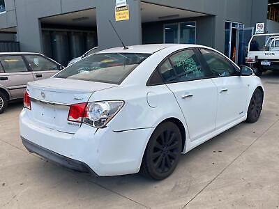 HOLDEN CRUZE JG-JH 03/2009-01/2017 RIGHT REAR DOOR LOCK MECHANISM ...