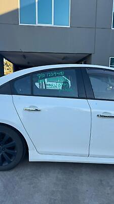 HOLDEN CRUZE JG-JH 03/2009-01/2017 RIGHT REAR DOOR LOCK MECHANISM ...