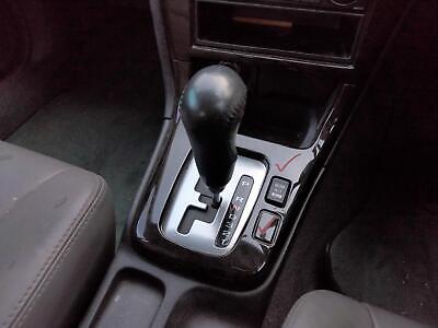 SUBARU OUTBACK 3RD GEN 12/1998-08/2003 GEAR STICK/SHIFTER - MMM Auto Centre