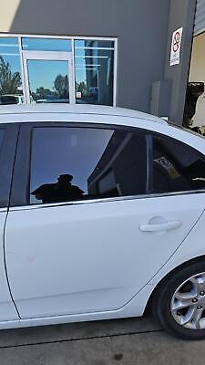 FORD FALCON FG MKI-MKII 05/2008-09/2014 LEFT REAR OUTER DOOR HANDLE ...