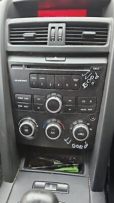 HOLDEN COMMODORE VE S1 08/2006-08/2010 HEAD UNIT ONLY P/N 92228621 ...