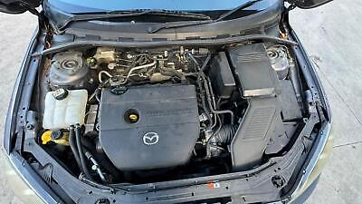 MAZDA 3 BK 10/2003-04/2009 RADIATOR FAN 2.3L PETROL - MMM Auto Centre