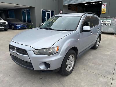 MITSUBISHI OUTLANDER ZG-ZH 11/2006-10/2012 LEFT FRONT WINDOW REG/MOTOR ...