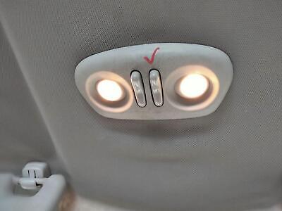 FORD TERRITORY SX-SY MKII 05/2004-04/2011 FRONT COURTESY LIGHT - MMM ...