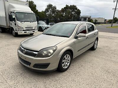 HOLDEN ASTRA AH 10/2004-08/2009 A/C COMPRESSOR DELPHI WG TAG 4749 ...