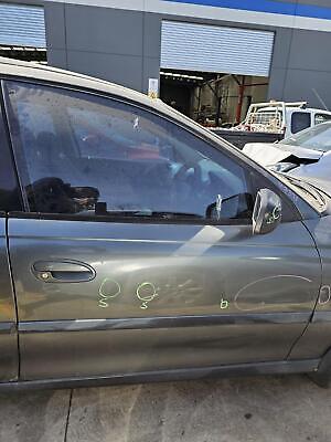 HOLDEN COMMODORE VT-VZ 09/1997-09/2007 RIGHT FRONT DOOR LOCK MECHANISM ...