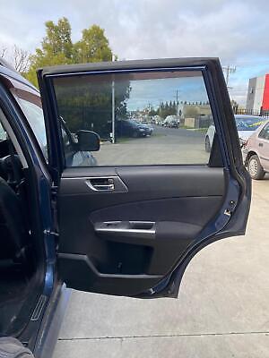 SUBARU FORESTER 02/2008-12/2012 RIGHT REAR POWER WINDOW SWITCH ...