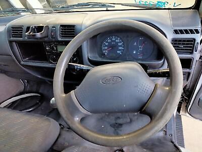 FORD ECONOVAN JH 10/1999-12/2006 DOOR LOCK MECHANISM RIGHT FRONT - MMM ...