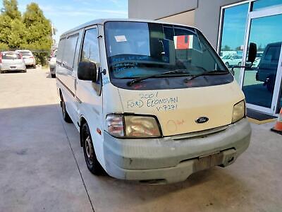 FORD ECONOVAN JH 10/1999-12/2006 DOOR LOCK MECHANISM RIGHT FRONT - MMM ...