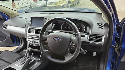 FORD FALCON FG MKI-MKII 05/2008-09/2014 CENTRE COURTESY LIGHT SEDAN ...