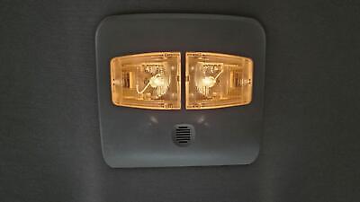 FORD FALCON FG MKI-MKII 05/2008-09/2014 CENTRE COURTESY LIGHT SEDAN ...