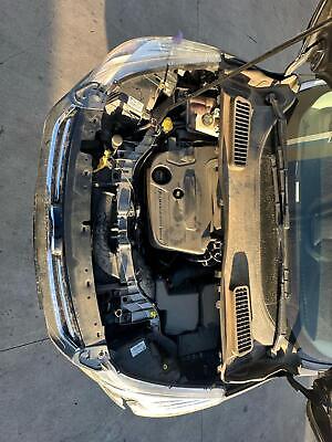 FORD KUGA TF 11/2012-09/2016 WASHER BOTTLE NON HEADLAMP WASHER TYPE ...