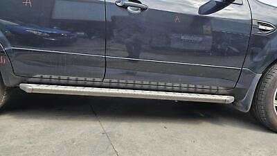 FORD TERRITORY SX-SZ 05/2004-12/2016 RIGHT SIDE STEP - MMM Auto Centre