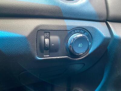 HOLDEN CRUZE JH 03/2011-01/2017 COMBINATION HEADLAMP SWITCH SEDAN/HATCH ...