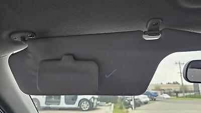 MAZDA 626 GF/GW 08/1997-08/2002 LEFT SIDE SUN VISOR - MMM Auto Centre