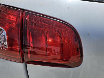 PEUGEOT 4008 06/2012-12/2017 LEFT SIDE REAR GARNISH TAILGATE LAMP - MMM ...