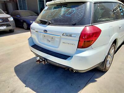 SUBARU OUTBACK 4TH GEN 09/2003-09/2006 RIGHT TAILLIGHT - MMM Auto Centre