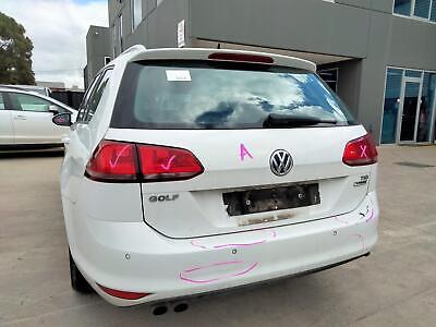 VOLKSWAGEN GOLF GEN 7 12/2012-08/2020 HIGH LEVEL STOPLIGHT 5K0945087D ...