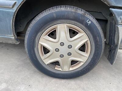 FORD FALCON EF-EL 08/1994-09/1998 WHEEL STEEL STANDARD RIM NUF716 #1 ...