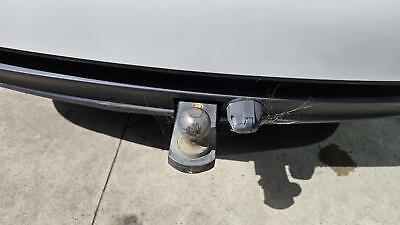 FORD FALCON FG-FGX 05/2008-12/2016 TOWBAR WITH TONGUE STANDARD GAS TYPE ...