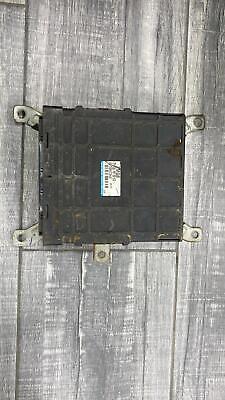 MAZDA 323 BJ 09/1998-12/2003 ENGINE ECU 1.6 ZM PETROL AUTO T/M ECU ONLY ...