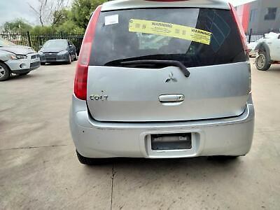 MITSUBISHI COLT RG 01/2002-11/2011 WIPER ARM TAILGATE - MMM Auto Centre