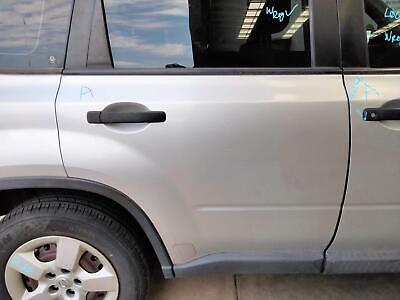 NISSAN XTRAIL T31 10/2007-12/2013 RIGHT REAR DOOR SHELL - MMM Auto Centre