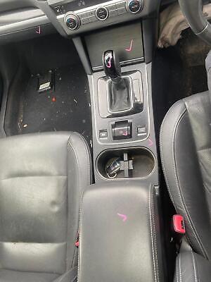 SUBARU OUTBACK 6TH GEN 08/2014-12/2020 CONSOLE - MMM Auto Centre