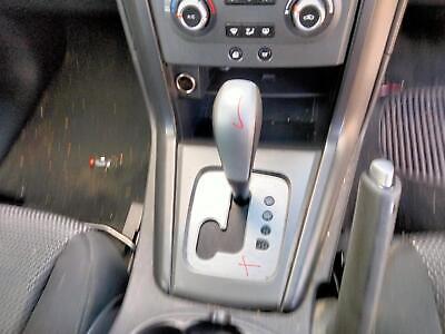 FORD TERRITORY SY MKI-MKII 10/2005-04/2011 GEAR SHIFTER AUTOMATIC T/M 4 ...