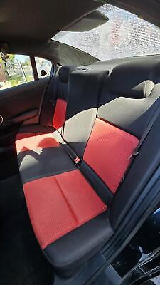 HOLDEN COMMODORE VE 08/2006-05/2013 CONSOLE LEATHER GREY AUTOMATIC T/M ...