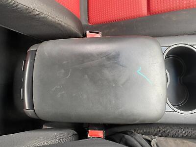 HOLDEN COMMODORE VE 08/2006-05/2013 CONSOLE LEATHER GREY AUTOMATIC T/M ...