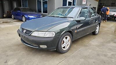 HOLDEN VECTRA JS 08/1998-02/2003 BONNET LOCK/SUPPORT - MMM Auto Centre