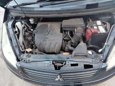 MITSUBISHI COLT RG 03/2006-11/2011 RADIATOR 1.5L AUTOMATIC 4A91 NON ...