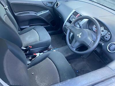 MITSUBISHI COLT RG 03/2006-11/2011 RADIATOR 1.5L AUTOMATIC 4A91 NON ...