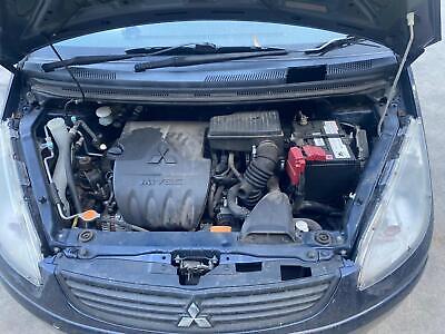 MITSUBISHI COLT RG 03/2006-11/2011 RADIATOR 1.5L AUTOMATIC 4A91 NON ...