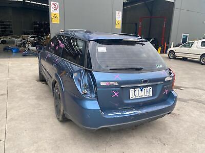 SUBARU OUTBACK 4TH GEN 09/2003-08/2009 WIPER ARM TAILGATE - MMM Auto Centre