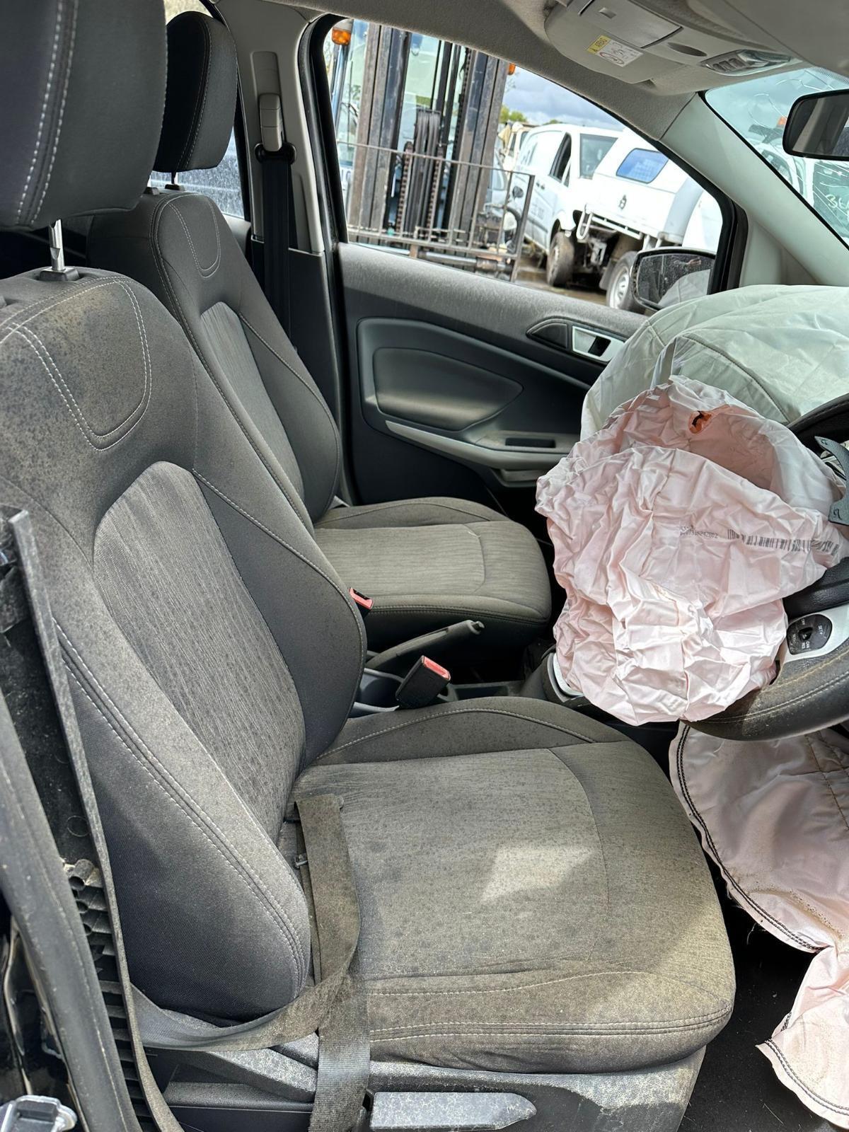 FORD ECOSPORT BK-BL 11/2013-01/2020 DOOR LOCK MECHANISM LEFT REAR - MMM ...