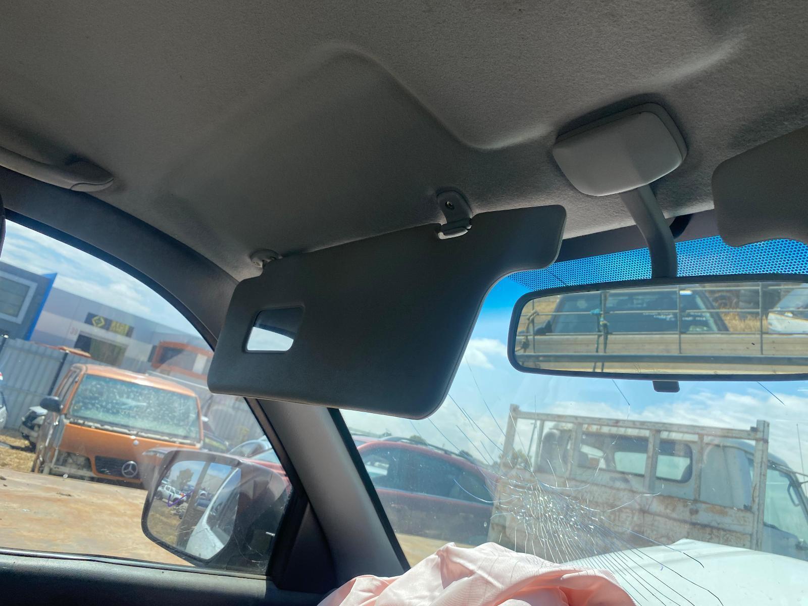 FORD RANGER PK 04/2009-06/2011 SUN VISOR RIGHT SIDE - MMM Auto Centre