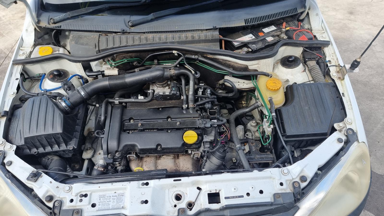 HOLDEN BARINA TK 12/2005-12/2012 A/C EVAPORATOR - MMM Auto Centre