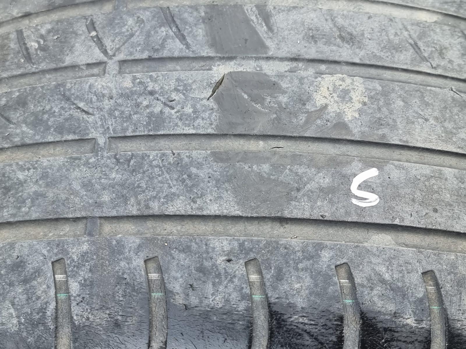 HOLDEN COMMODORE WHEEL ALLOY FACTORY, 17X8.0IN, VX, SS TYPE, SEDAN, 10/ ...