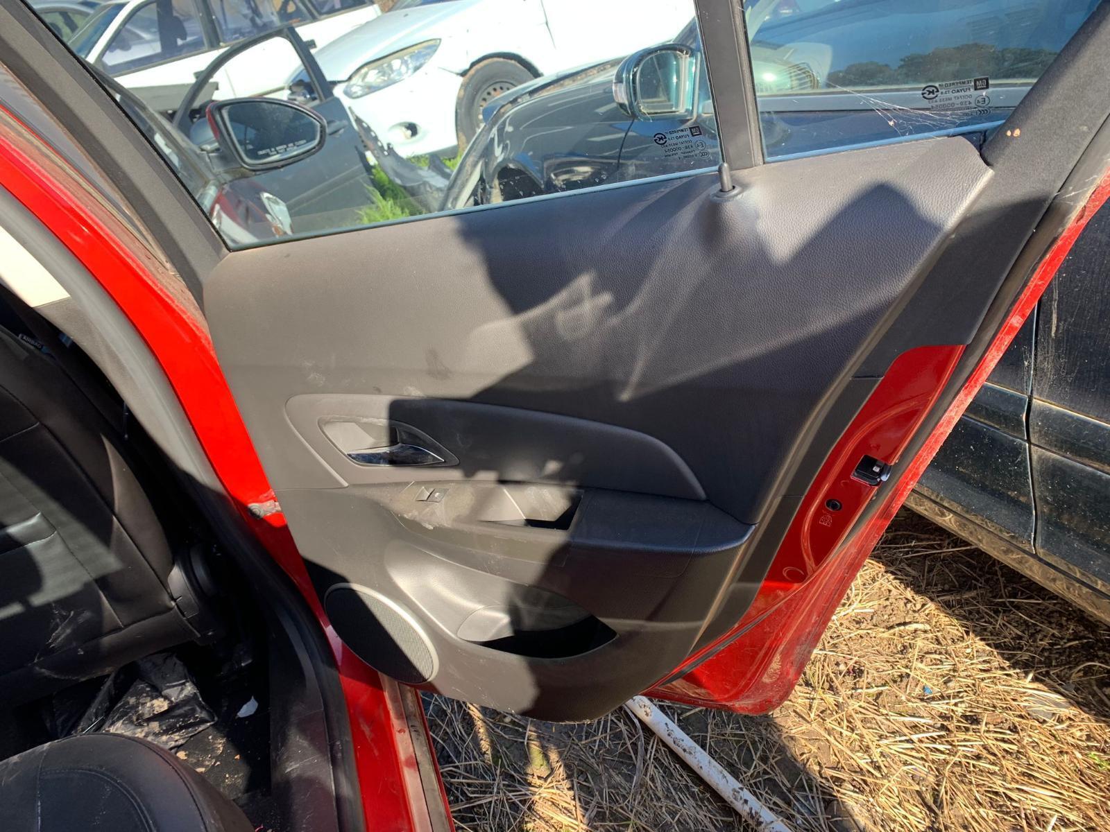 HOLDEN CRUZE 03/2009-01/2017 RIGHT REAR WINDOW REG/MOTOR JG-JH - MMM ...
