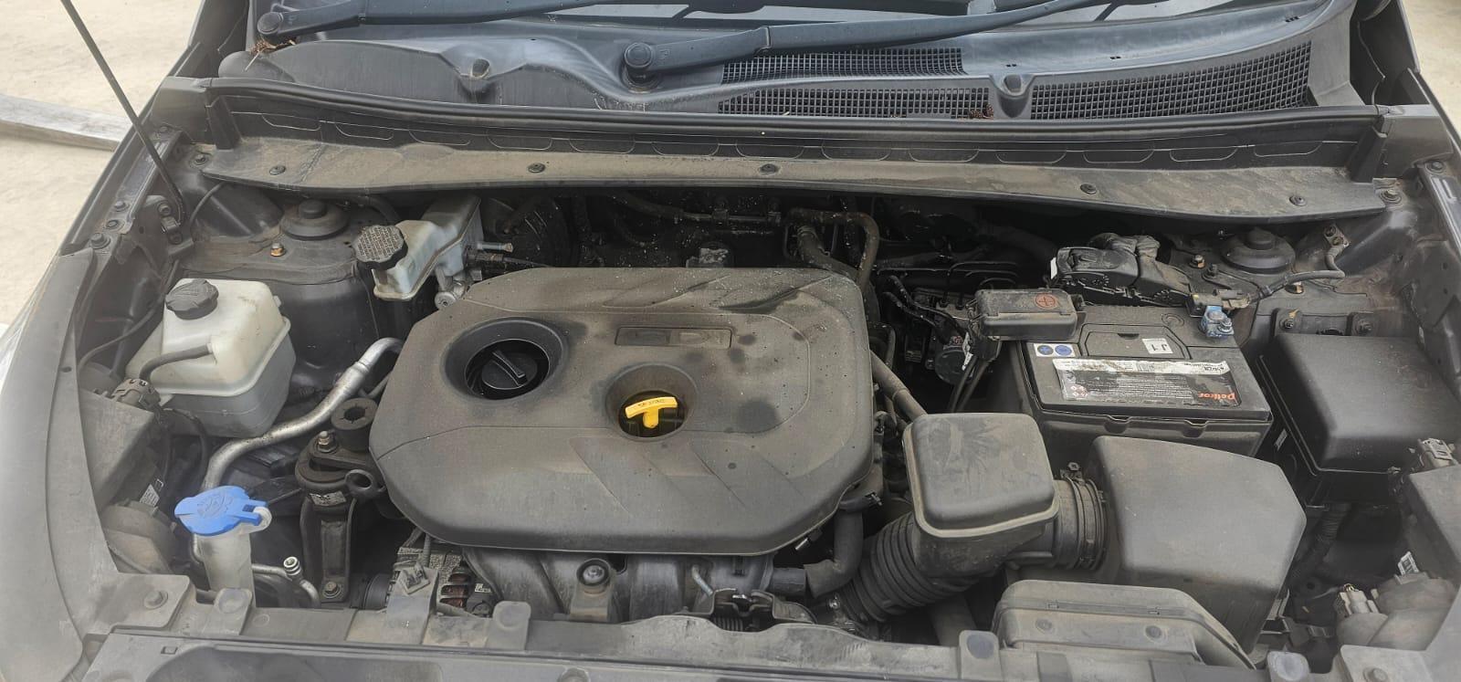 KIA SPORTAGESL 05/2010-10/2015 ECU BODY CONTROL MODULE - MMM Auto Centre