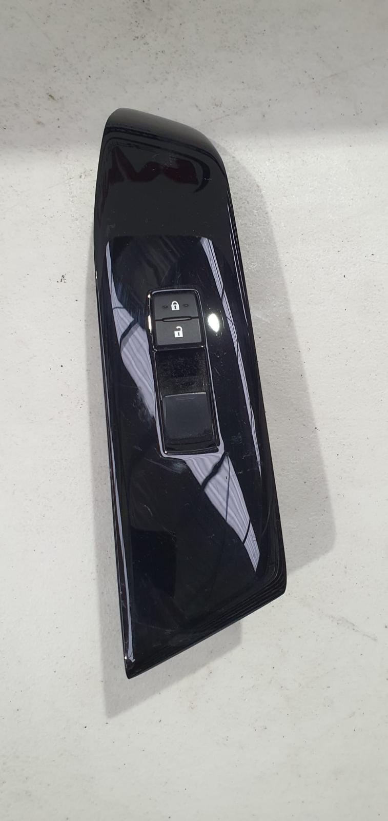 LEXUS GS300 POWER WINDOW SWITCH LH FRONT/LH REAR/RH REAR, 10 SERIES, 04 ...