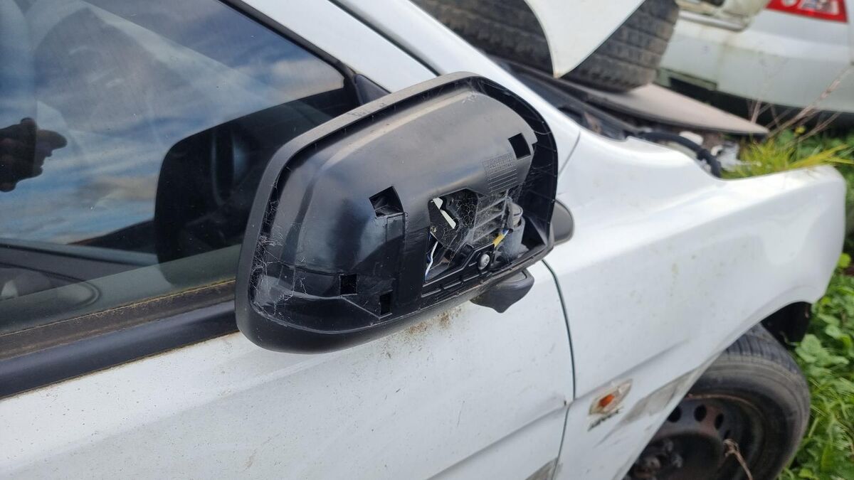 MITSUBISHI LANCER CJ 09/2007-10/2015 RIGHT FRONT DOOR WINDOW - MMM Auto ...