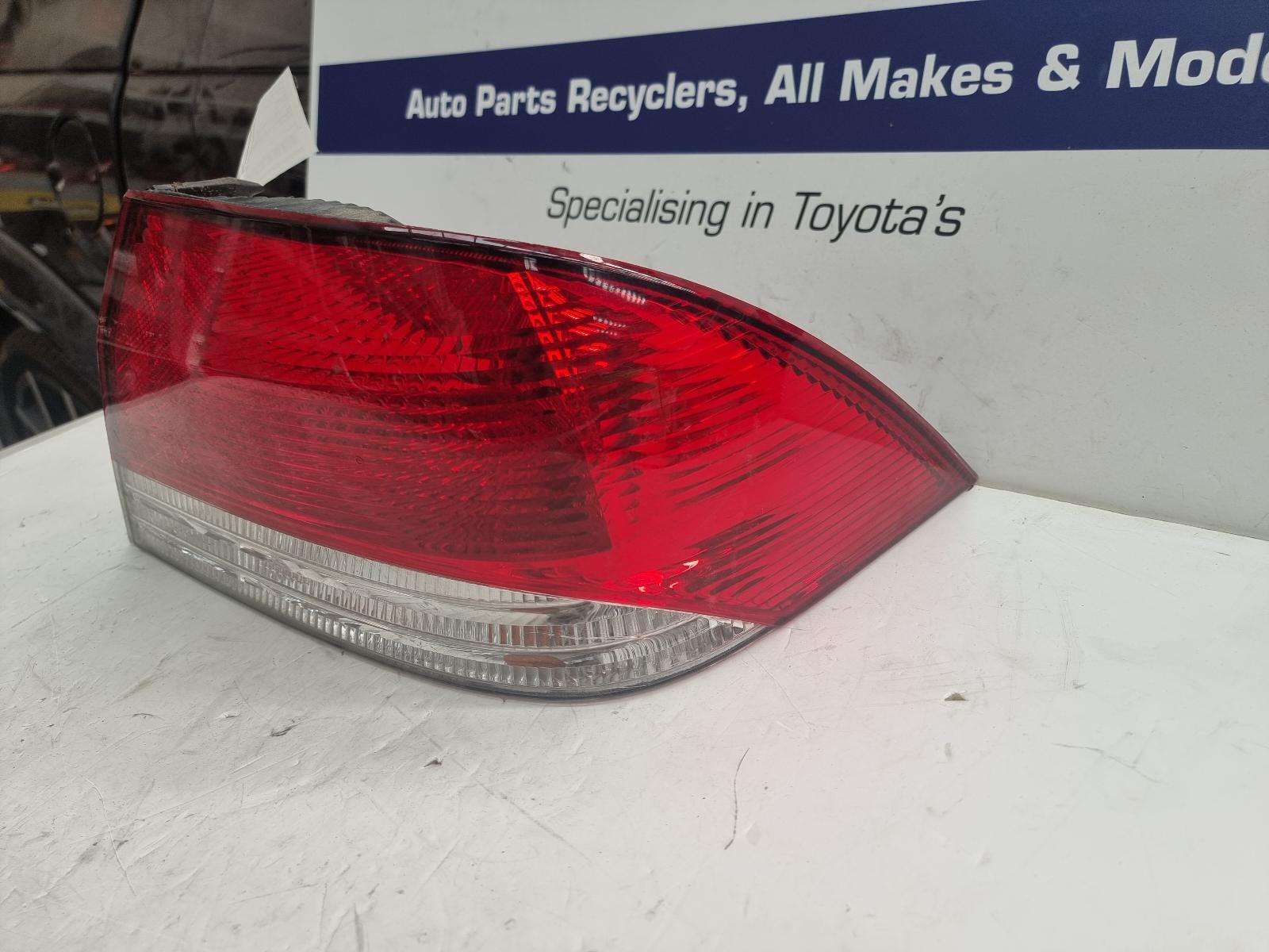 MITSUBISHI LANCER RIGHT TAILLIGHT CG/CS, LENS# P1143, 07/02-08/03 02 03 ...