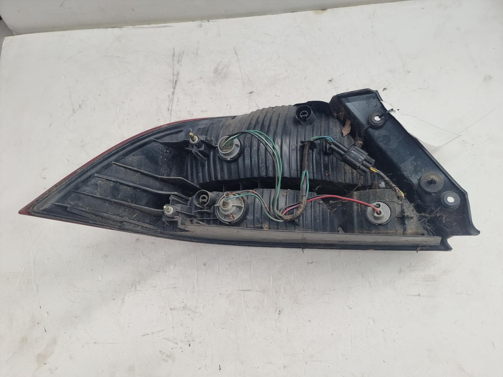 MITSUBISHI LANCER RIGHT TAILLIGHT CG/CS, LENS# P1143, 07/02-08/03 02 03 ...