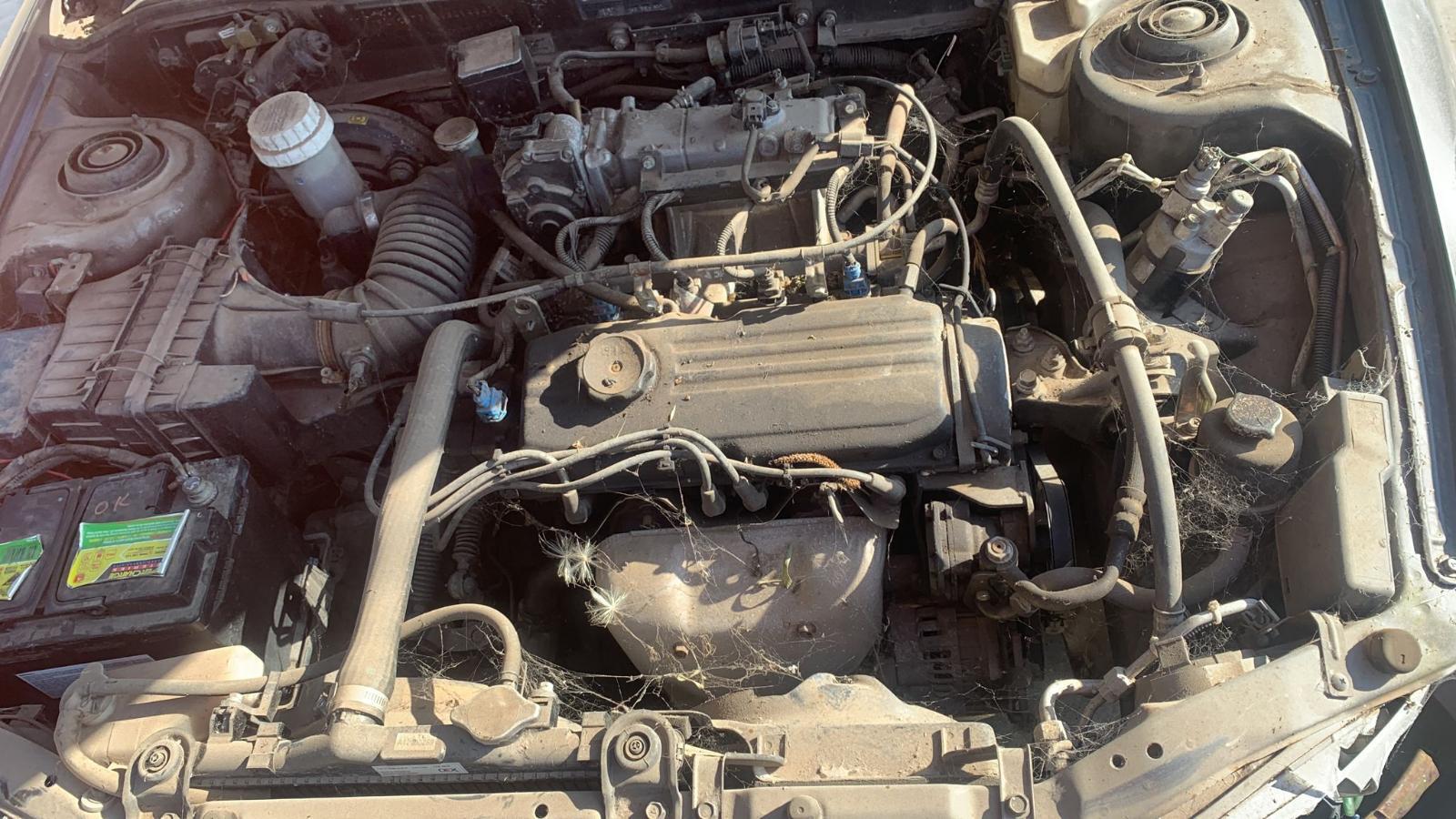 PROTON JUMBUCK 02/2003-12/2010 OVERFLOW BOTTLE UTE - MMM Auto Centre