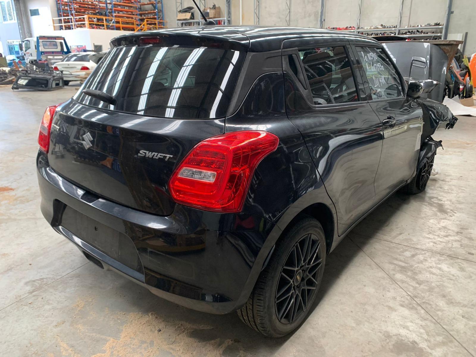 SUZUKI SWIFT AZ 04/2017 RIGHT REAR DOOR LOCK MECHANISM - MMM Auto Centre